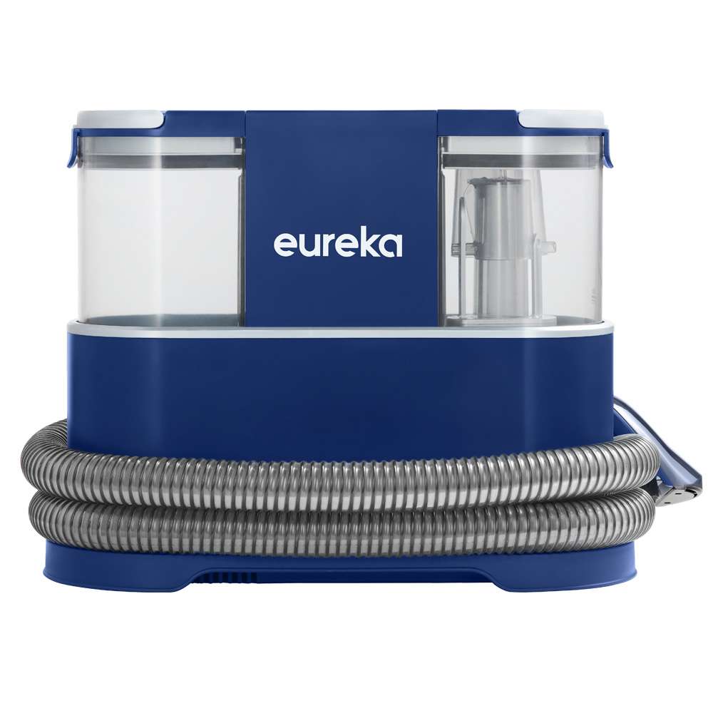 Eureka NEY100 Portable Carpet Cleaner | Eureka® UK Official Site - Eureka Vacuum UK
