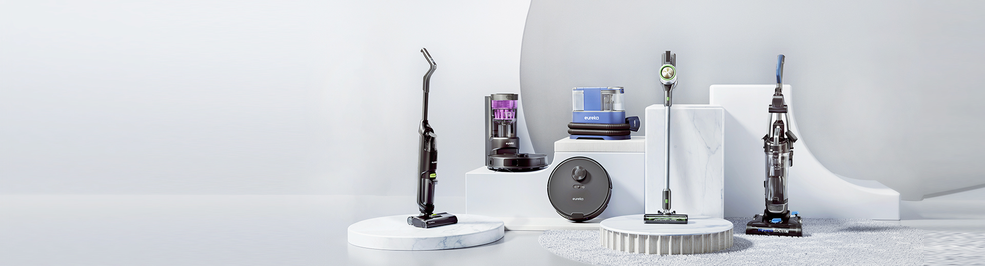 All Eureka Vacuum Products | Eureka® UK Official Site - Eureka Vacuum UK